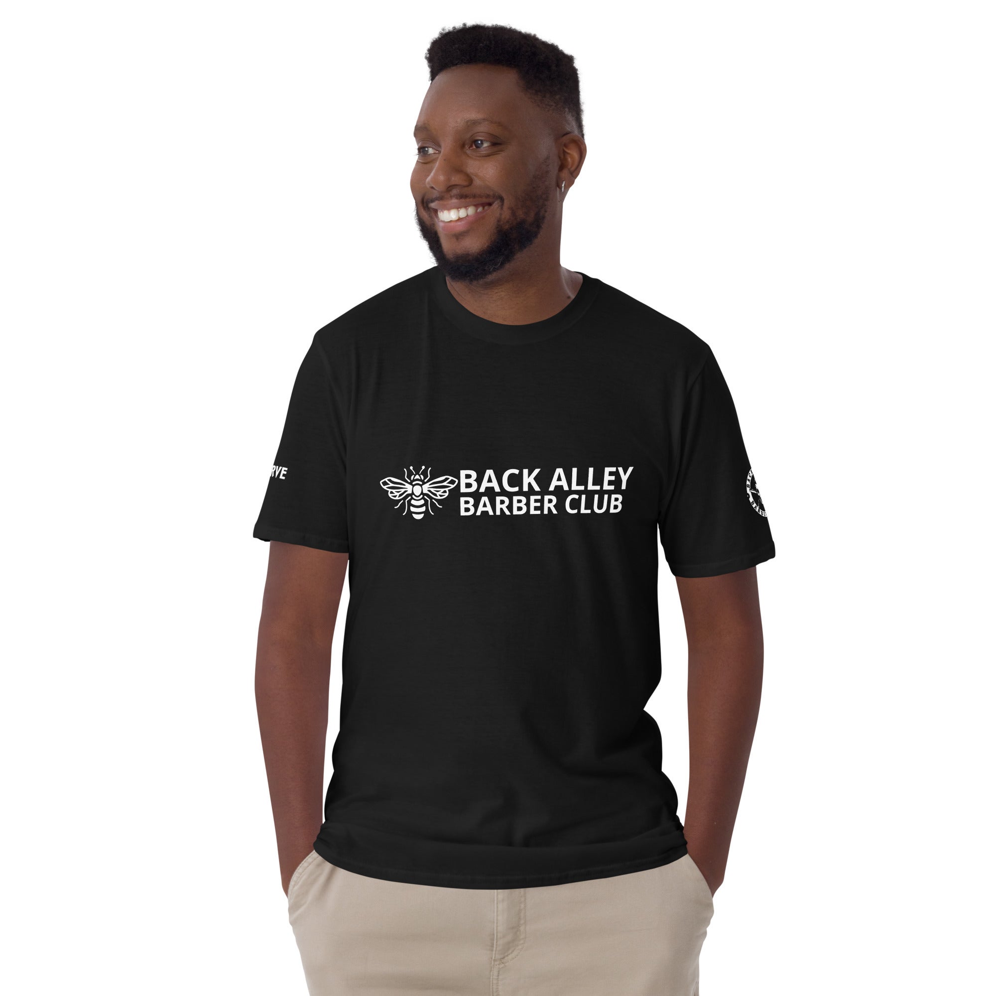 Home | Back Alley Barber Club